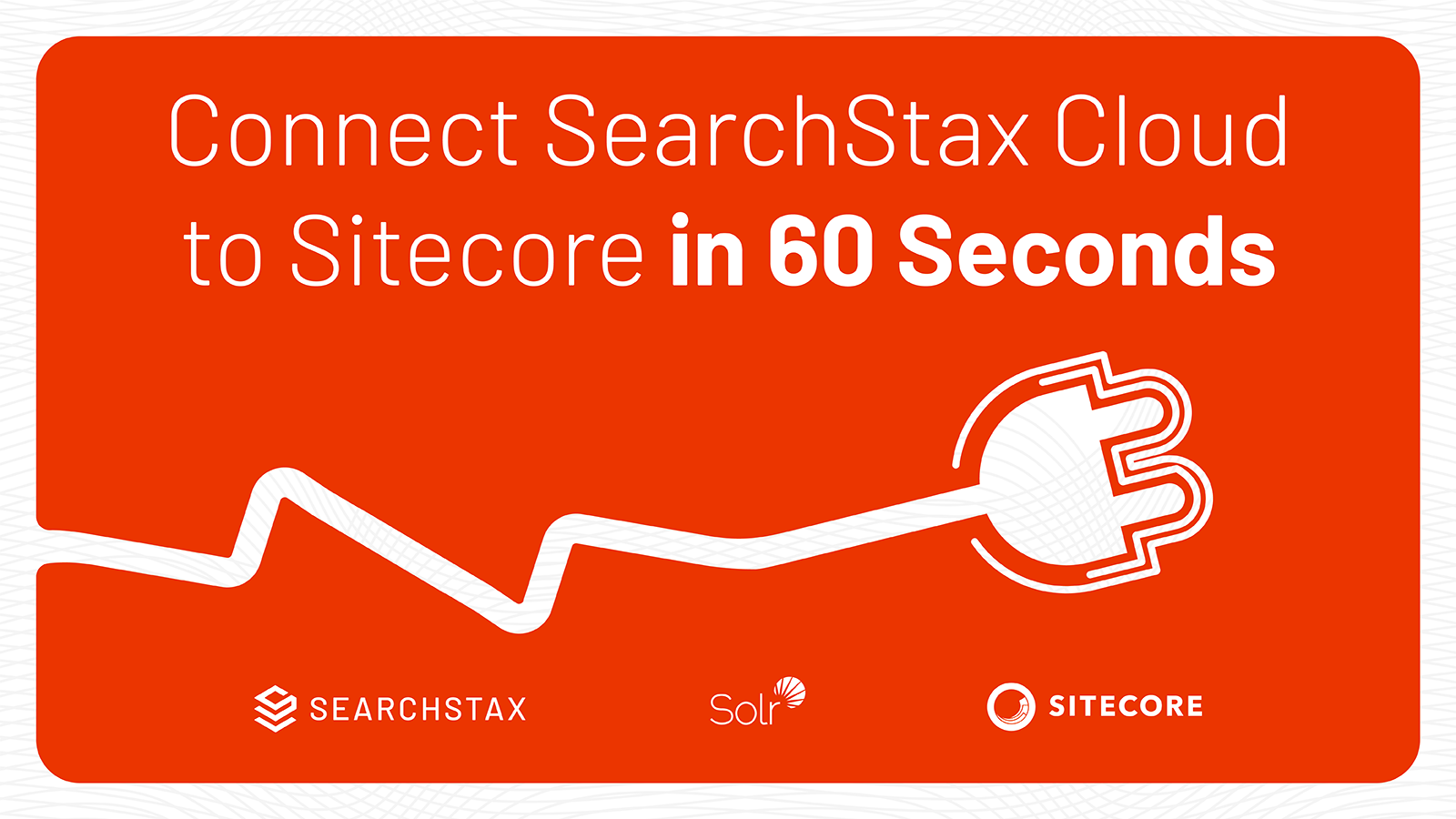 Plugin Makes Sitecore-Solr Connection Easy! | SearchStax Blog