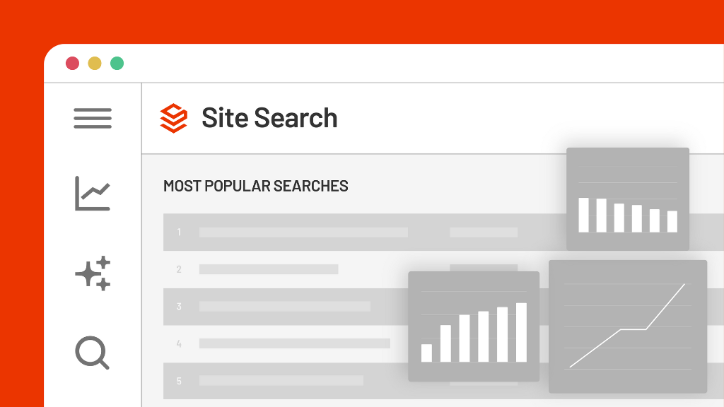 Site Search and Managed Search | SearchStax Site Search and Managed Search | SearchStax
